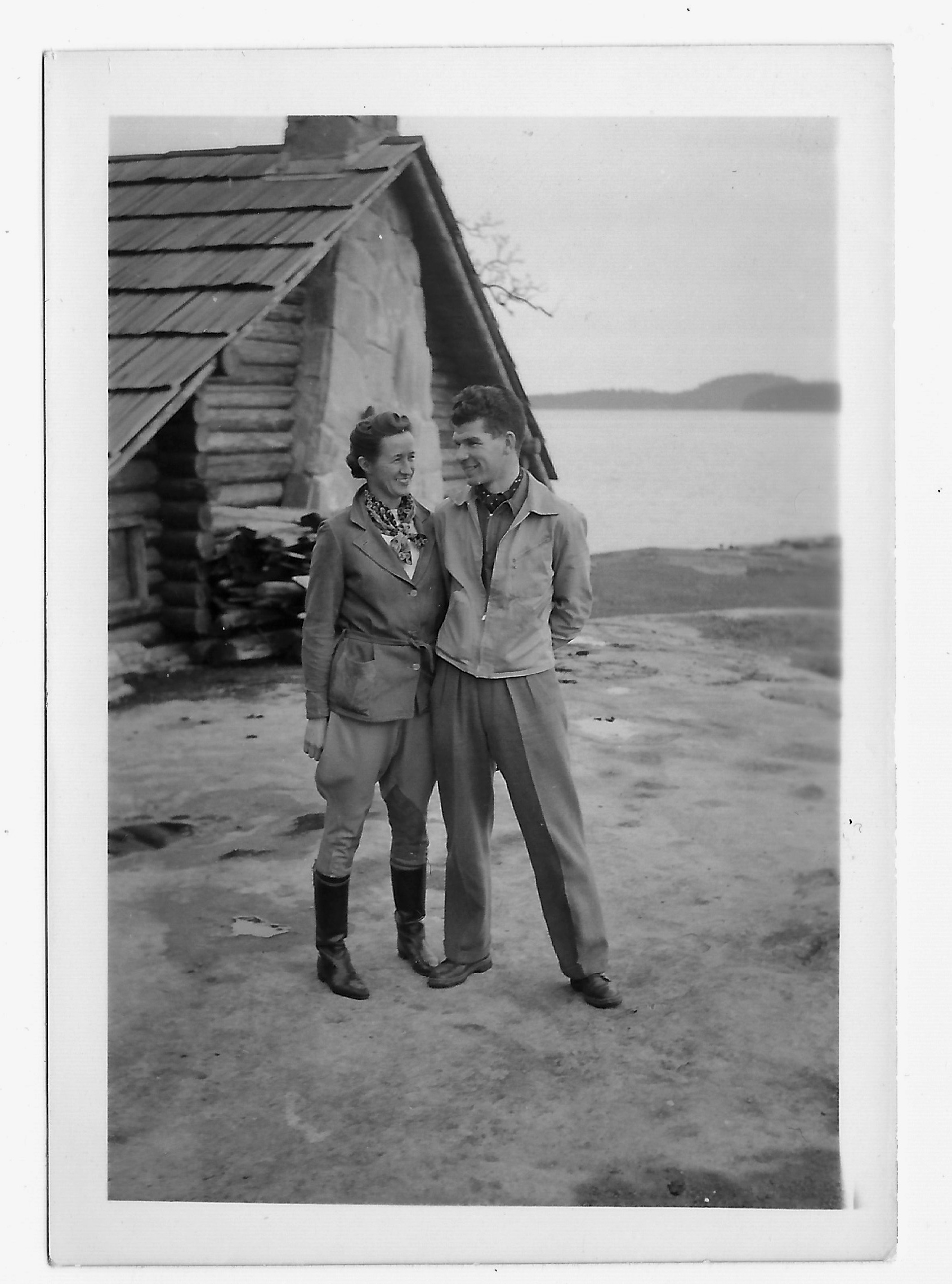 31. India, Part VI: Calcutta, the Races & a Glimpse at the Future, Jan ...